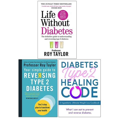 Life Without Diabetes And Your Simple Guide To Reversing Type 2 Diabetes