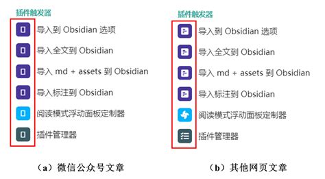 公众号全文导入到ob时标题乱码 · Issue 4608 · Kenshinsimpread · Github