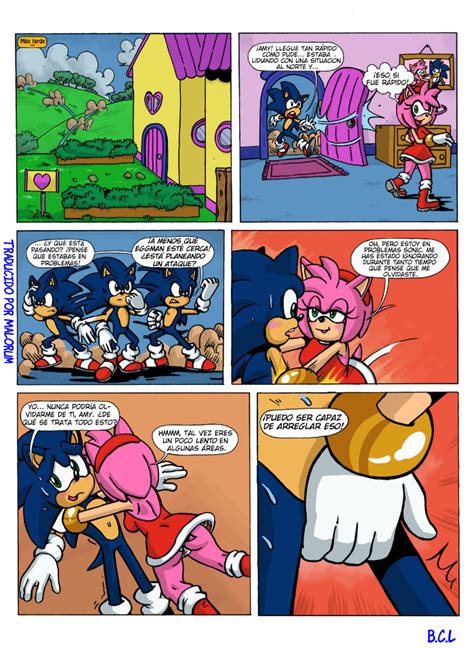 Omega Zuel Espíritu Lujurioso Sonic The Hedgehog