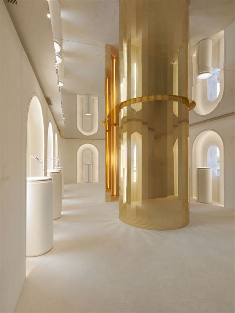 Louis Vuitton New High Jewelry Collection Virtuosity In Mallorca With