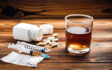 What Is Substance Use Disorder Positive Sobriety Institute
