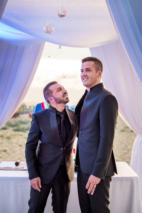 Same Sex Wedding Alla Costa Dei Barbari Colle Photography
