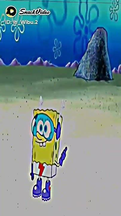 Sponebob Nih Bos Youtube