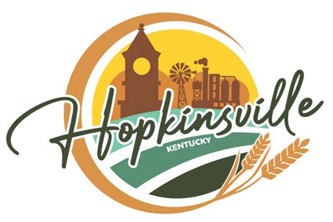 New Modern Logo Design For Hopkinsville Revealed Christian County Now