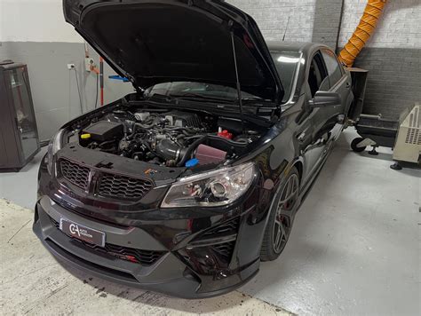 Forced Induction Interchillers Nice Review In From Francis Installed