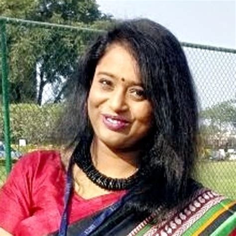 Sneha Saha Assistant Professor Ma Psychology Gold Medalist