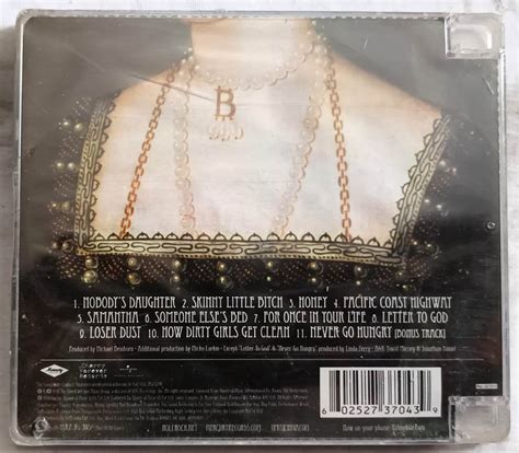 Hole Nobodys Daughter Audio Cd Tamil Audio Cds Hindi Audio Cds