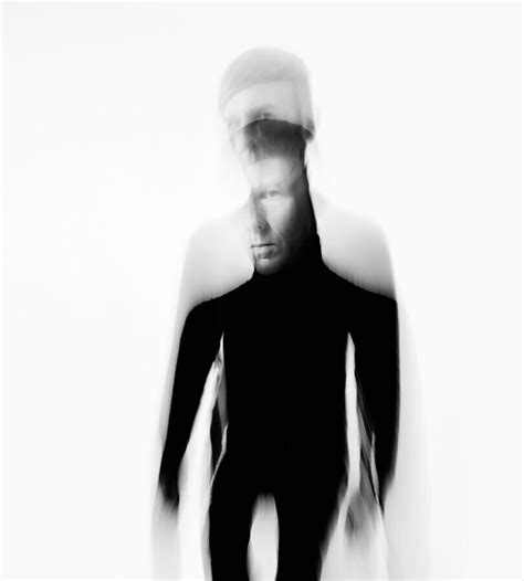 Interview With Richie Hawtin The Legend Of Electro