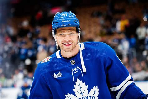 Max Domi Releases Amazing Leafs Playoffs Hype Video Watch It Here