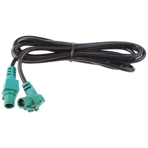 For E60 E61 E63 E64 E87 E90 E70 F25 Aux Usb Car Socket Switch Cable Ebay