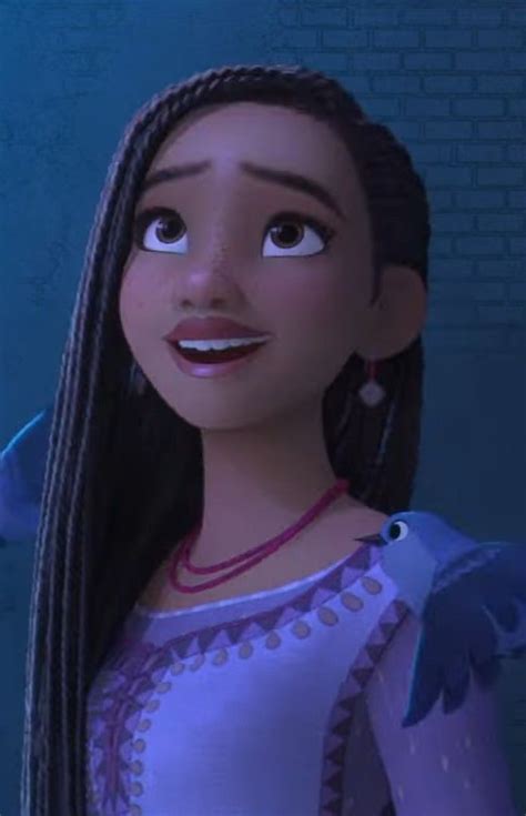 Wish Asha Disney Princess Pictures Disney Wishes Disney Sleeping