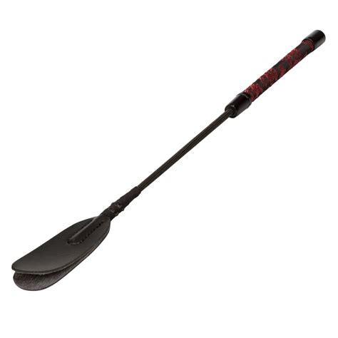 Scandal Split Tip Riding Crop Buy Kinky Bdsm Fetish Toys Sexyland