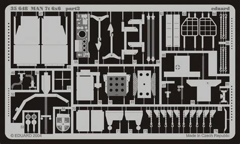 Modelimex Online Shop Set Man 7t 6x6 Rev Your Favourite Model Shop
