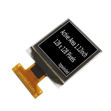 Small Oled Displays Transforming The Hospitality Industry Topwin