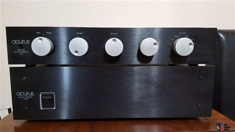 Dream Separates System Page 7 Audioholics Home Theater Forums