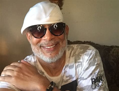 Condolences Raven Symonés Father Christopher B Pearman Has Passed Away