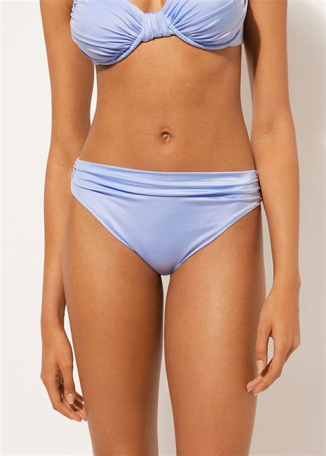 Kendall Jenner 2025 Swimwear Collection Calzedonia