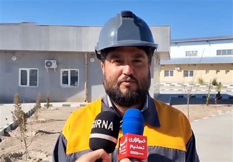 هدف گذاری راه اندازی کارخانه 11 تنی طلا در سیستان و بلوچستان فیلم فیلم استان تسنیم Tasnim