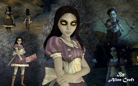 Amr Little Sister Mod Remade By Alice Croft On Deviantart