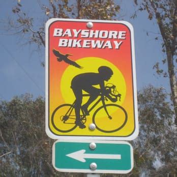 Bayshore Bikeway San Diego Bay Bike Route Updated June 2026 150