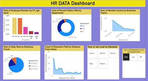 powerbi hranalytics datadrivendecisions rishi vardhan singh
