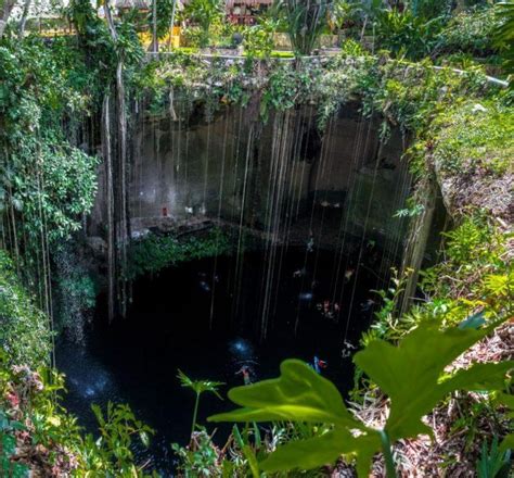 Откриха пещера със стотици съкровища в Чичен ица Novinite Eu