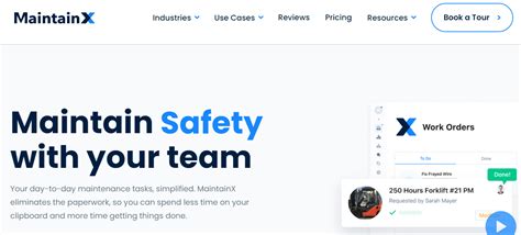 3 Best Work Order Software Simple And Easy Zineddinebk