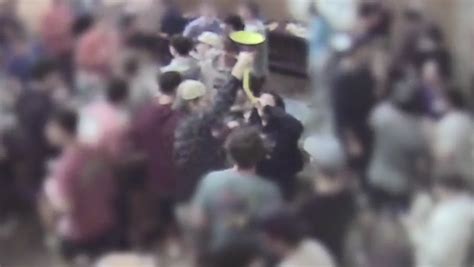Police Statements Reveal University Of Missouri Fiji Hazing Defendants