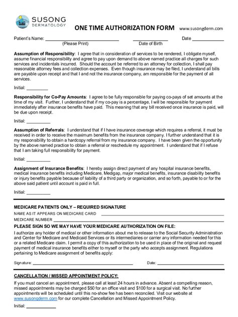 Fillable Online Standardized Prior Authorization Request Form Fax Email Print Pdffiller
