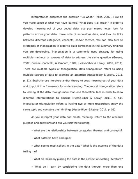 Science Technology Engineering Mathematics Lecture Notes 16 Interpretation Addresses The