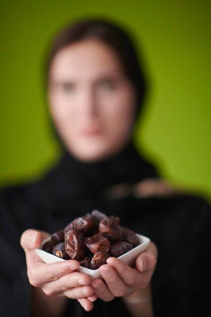 Girl Holding Dates Images Free Download On Freepik