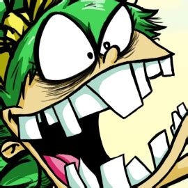 I Hate Fairy Land Gertrude By Jcaluger On Newgrounds