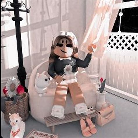 Cute Roblox Avatars Brookhaven Outfit Ideas At Julian Lentini Blog