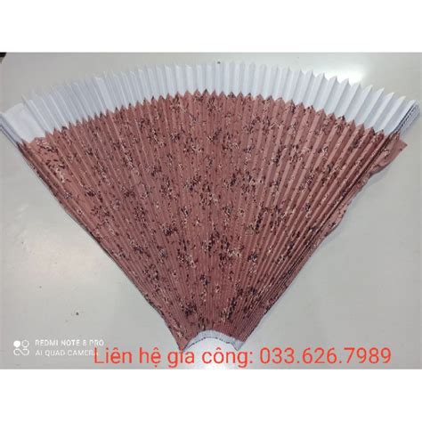 Nhận Xếp Ly Dập Ly Vải Tại Hà Nội Ly Quạt Ly Nằm Ly Hộp Ly Cân Ly T Ly Biến Thể V V