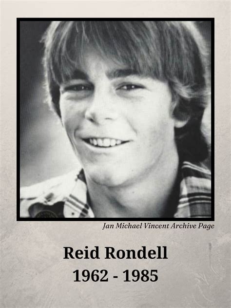 Remembering Stuntman Jan Michael Vincent Archive Page Facebook