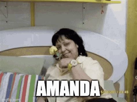 Amanda  Amanda Discover And Share S