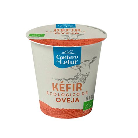 KÉfir De Oveja 125g Cantero De Letur Supermercados Plaza