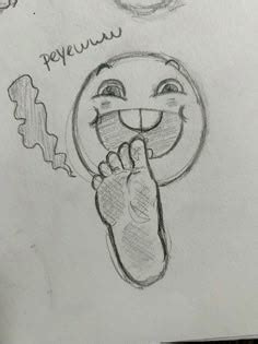 Silly Doodles