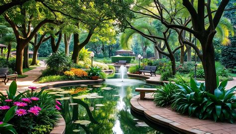 Chwee Chian Garden Serene Living In Singapore