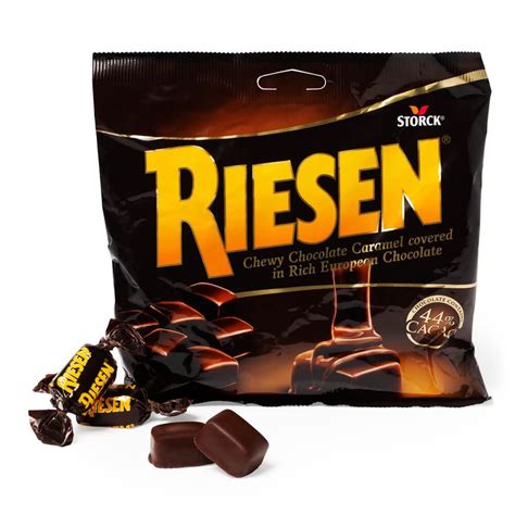Riesen Candy Warehouse