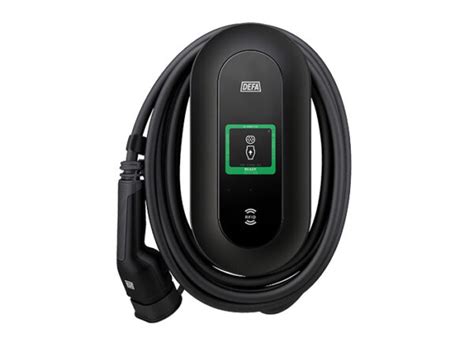 Tästä Syystä Kotona On Hyvä Olla Latausasema • Defa