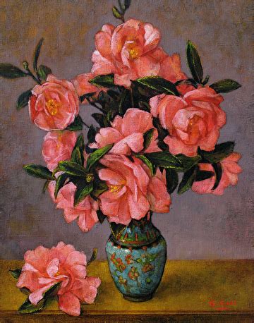 Ron Griswold Portfolio Of Works Landscape And Florals