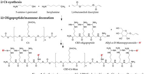 Figure 1 From Polyβ Amino Esters Based Delivery Systems For Targeted