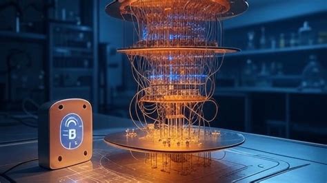 Quantum Cybersecurity The Next Frontier In Digital Protection