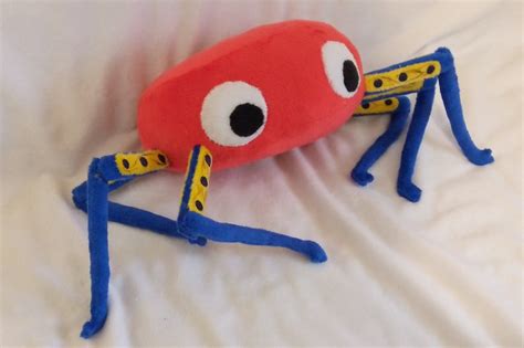 Cheddaboardle Rex Legendary Bugsnak From Bugsnax 11 8” 30 Cm Plush