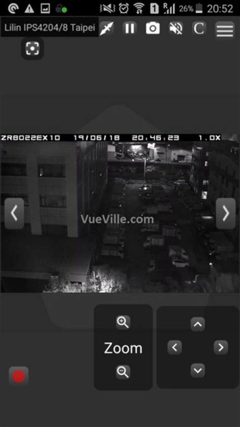 The 3 Best Ip Camera Apps For Android Devices Vueville