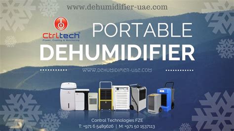 Portable Dehumidifier Dubai • Dehumidifier In Uae Saudi Arabia And Oman Dehumidifier Dubai