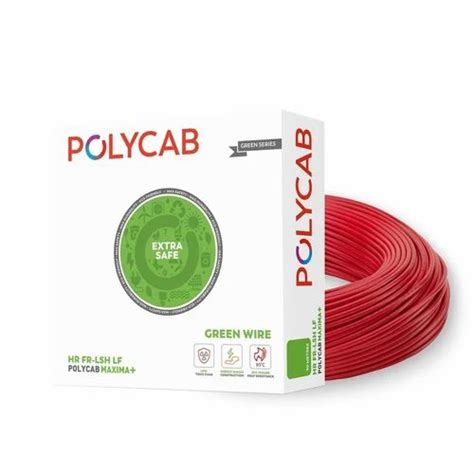 Polycab Power Cable 240 Sq Mm 2 Core At ₹ 950meter In Chennai Id