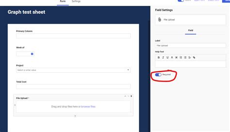 Automation Trigger For No Attachment Found — Smartsheet Community