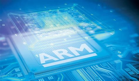 ARM presenta su nueva GPU de NEXT GEN Fanáticos del Hardware